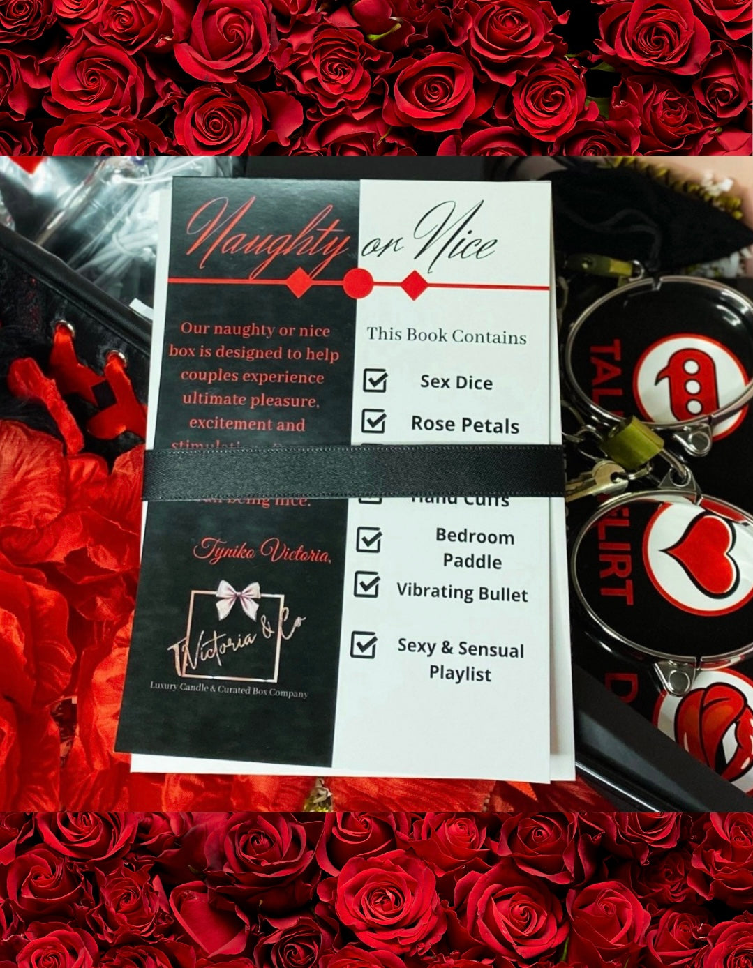T. Victoria&Co Luxury Candle and Curated Box Boutique – T.Victoria&Co