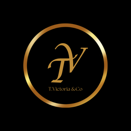 T. Victoria&Co Luxury Candle and Curated Box Boutique – T.Victoria&Co